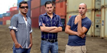 Container Wars: Renewed for Second Season on TruTV - canceled + renewed ...