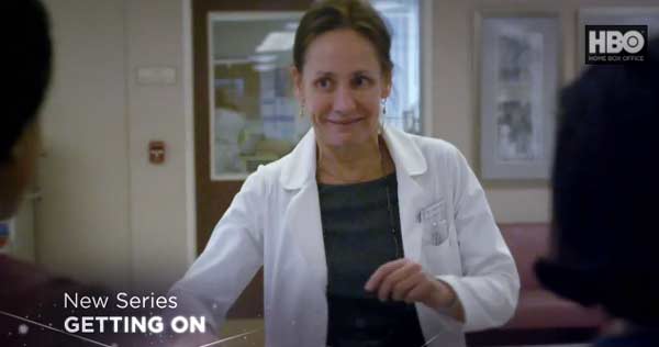 Getting On: New HBO Comedy Debuts November 24th