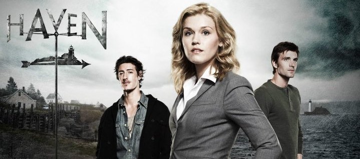 Haven: latest ratings