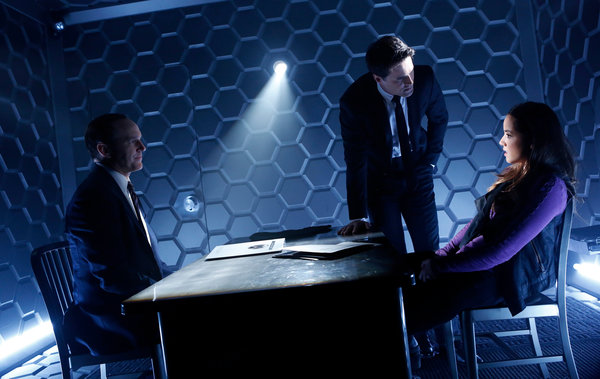 Marvel's Agents of SHIELD: Worth All the Hype?