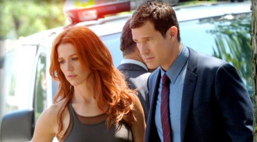 Unforgettable: season three
