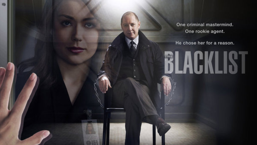 The Blacklist: full season order