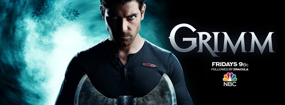 Grimm: latest ratings