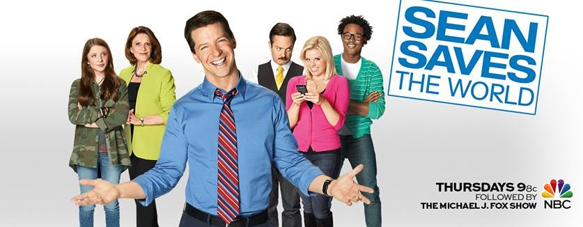 Sean Saves the World: debut ratings