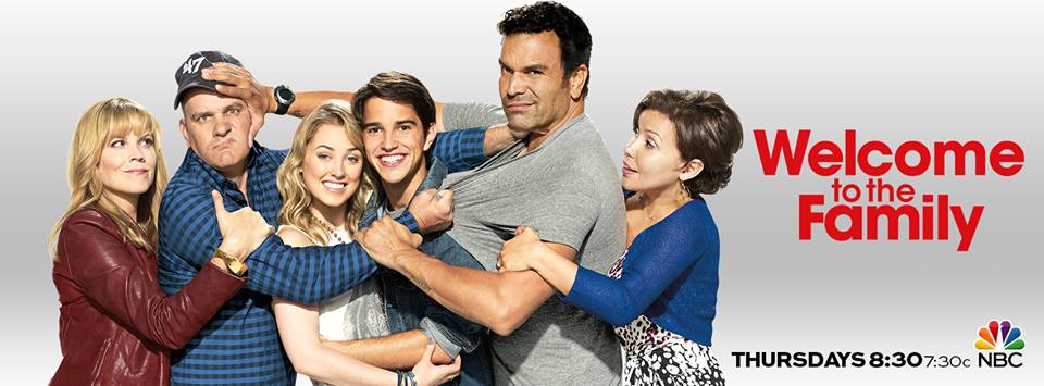 Welcome to the Family: premiere ratings