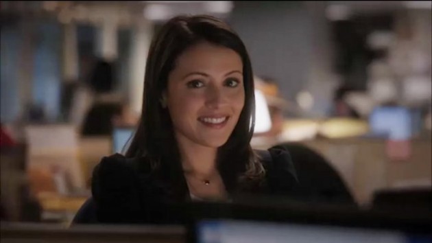 Chasing Life: ABC Family Orders Seven More Episodes