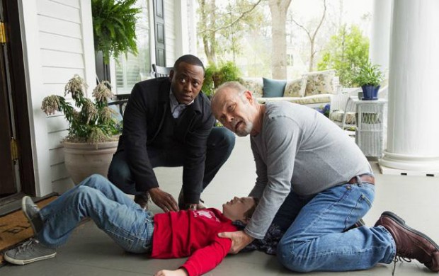 Resurrection: Debuts March 9th, Revenge Moves