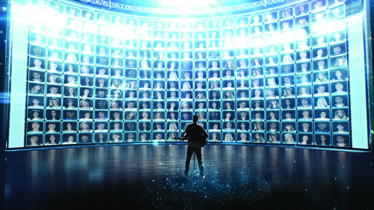 Rising Star: New Singing Competition for ABC - canceled + renewed TV ...
