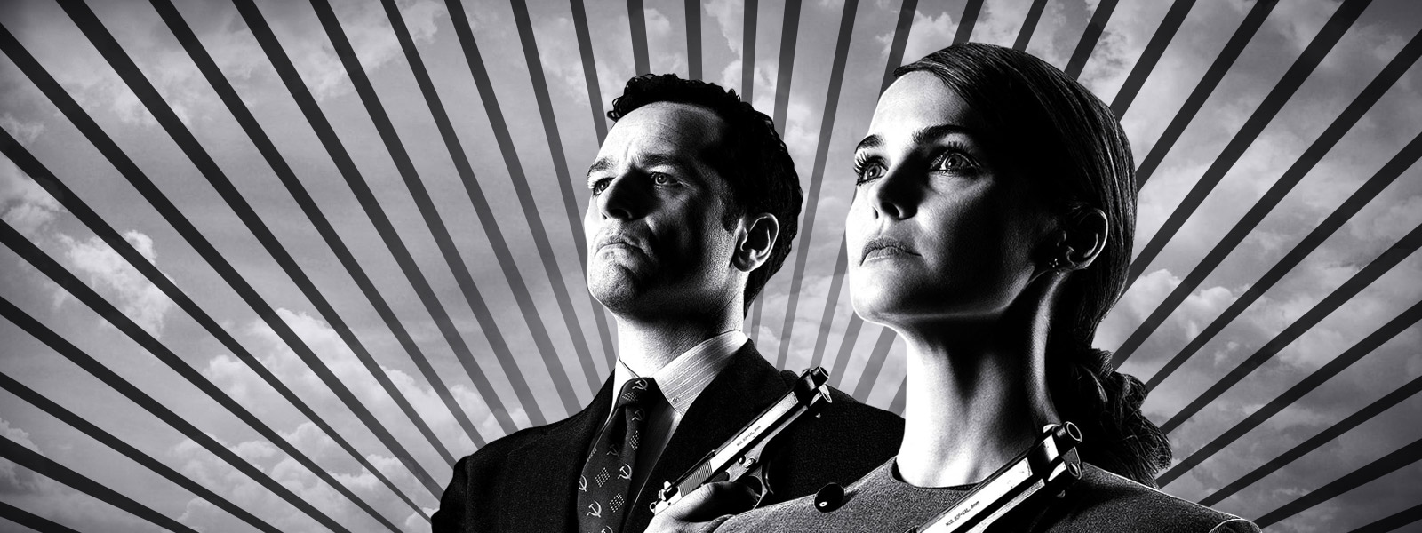 The Americans: Season Two of FX Series Coming