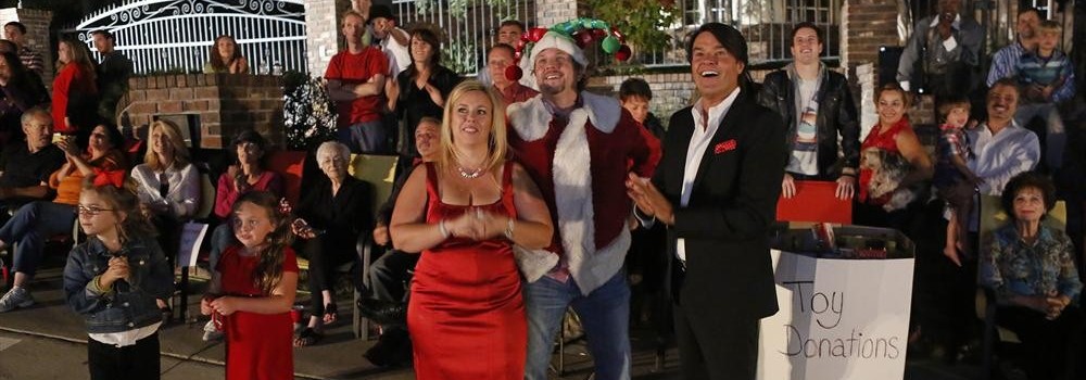 Ratings: Sing-Off, Great Christmas Light Fight, Almost Human, Sleepy Hollow