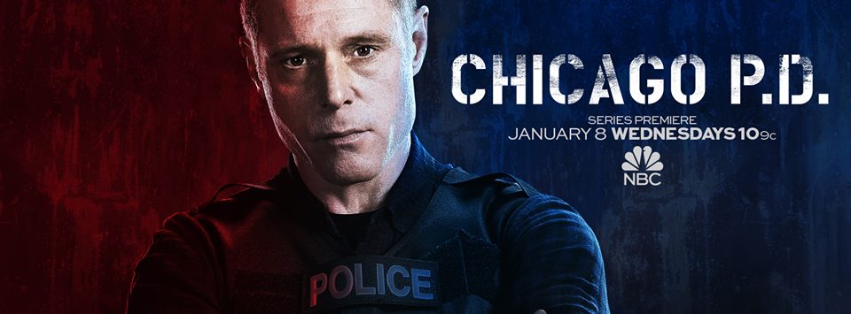 Chicago PD: TV show premiere ratings