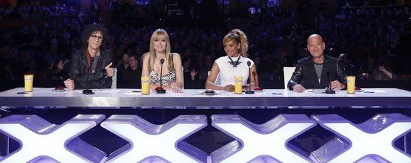 NBC Sets Summer 2014 Show Premieres - canceled + renewed TV shows ...