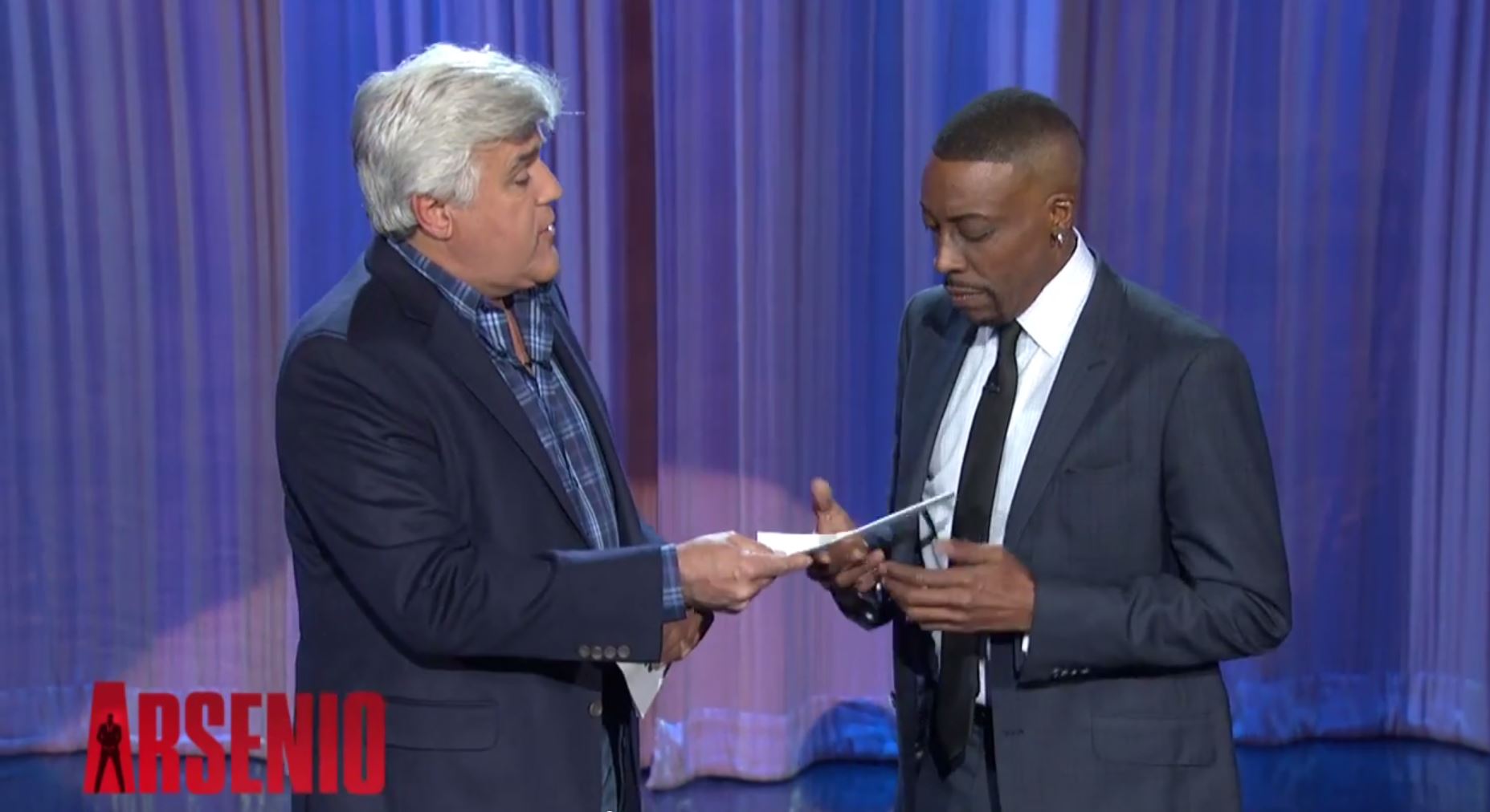 The Arsenio Hall Show: Season Two