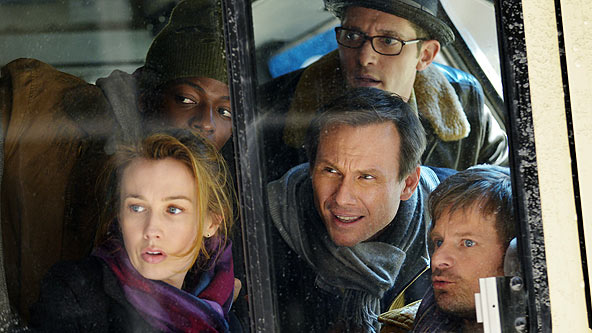 Ratings: Mind Games, Glee, The Voice, Supernatural, NCIS