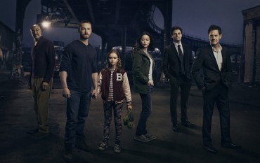 Believe TV show on NBC