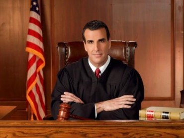 Judge Alex TV show canceled