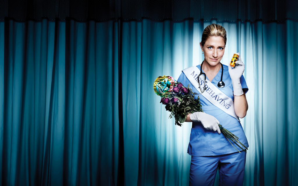 Nurse Jackie: Season Seven