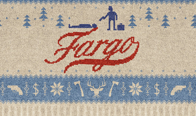 Fargo TV show on FX