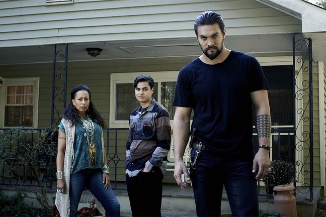 The Red Road: Season Two