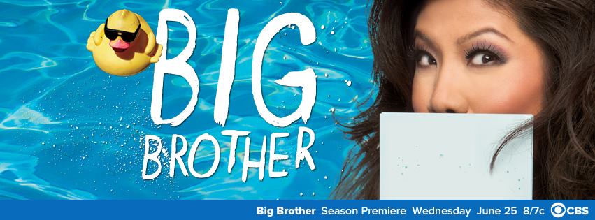 Big Brother TV show on CBS: latest ratings (Veto)