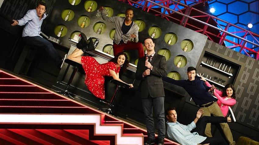 Riot: TV Show Cancelled by FOX