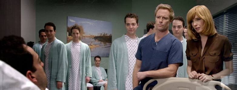 TV Ratings: Black Box finale, Gang Related, Working the Engels, Big Brother