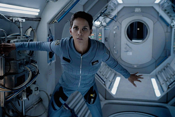 Extant TV show on CBS: season 2