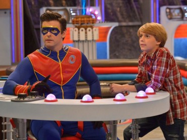 Henry Danger - canceled + renewed TV shows, ratings - TV Series Finale