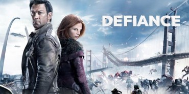 Defiance TV show on Syfy: season 3