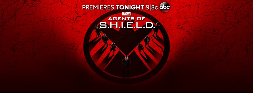 Marvel's Agents of SHIELD TV show on ABC: latest ratings