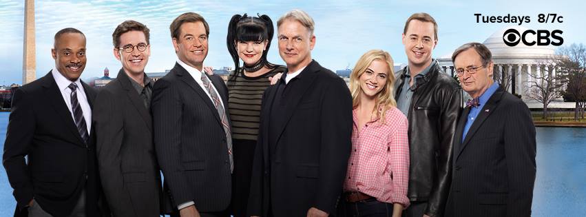 NCIS TV show on CBS: latest ratings