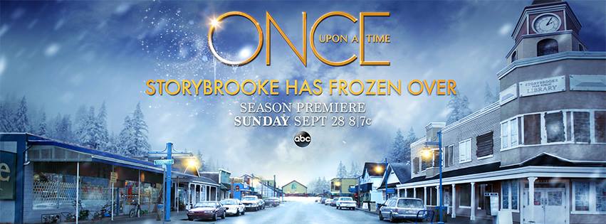 Once Upon a Time TV show on ABC: latest ratings (cancel or renew?)