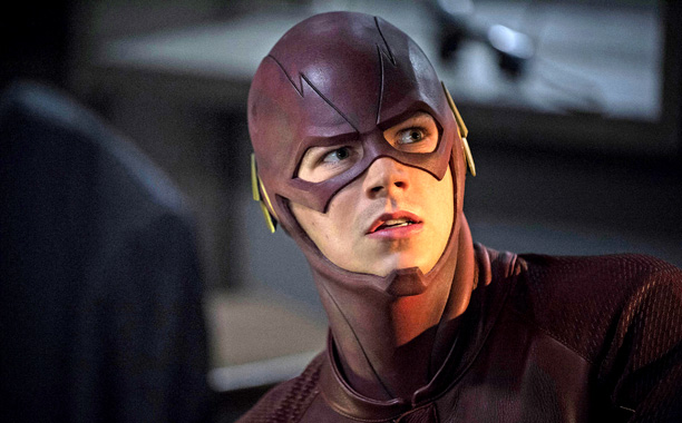TV Ratings: The Flash, Supernatural, Chicago Fire, Forever, Agents of ...