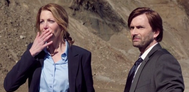 Gracepoint TV show on FOX: cancel or keep?