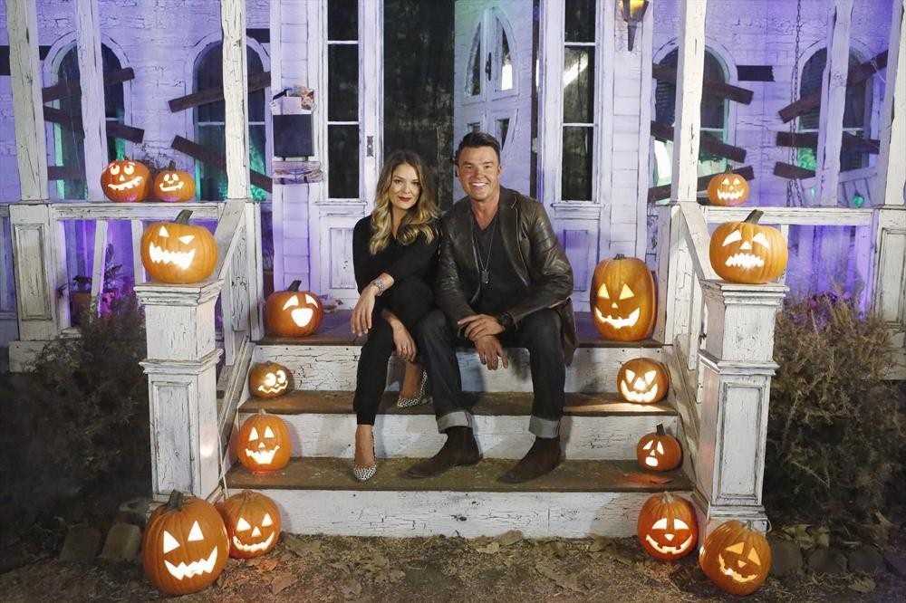 Tuesday TV Ratings: Great Halloween Fright Fight, NCIS, Chicago Fire ...