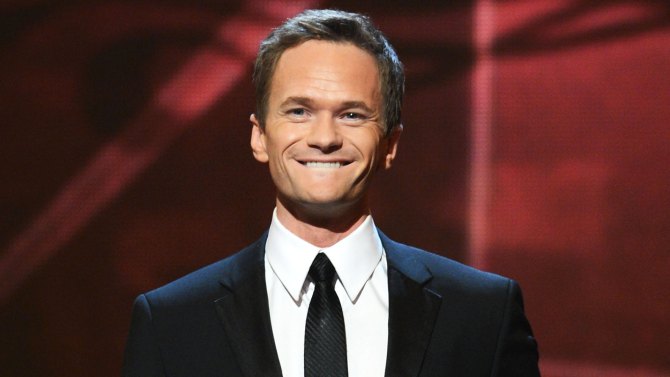 Which TV Star Always Makes You Smile? - canceled + renewed TV shows ...