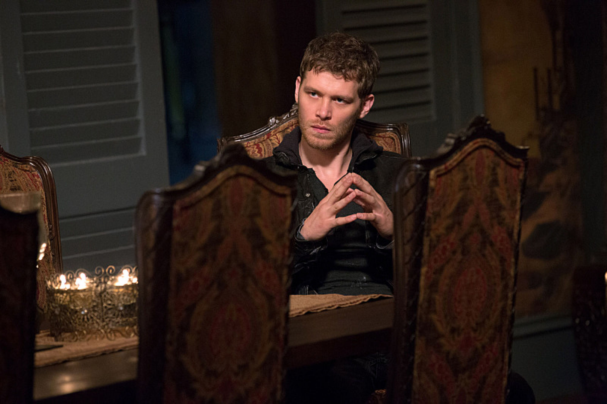 TV Ratings: The Originals, Castle, Gotham, The Voice, Scorpion