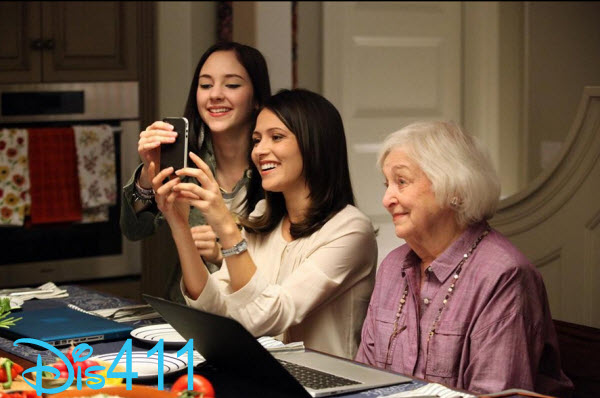 Chasing Life TV show: season 2 on ABC Family