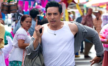 Matador TV show: Season Two Cancelled by El Rey