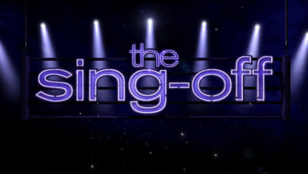The Sing-Off TV show on NBC: