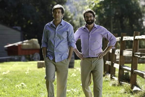 Togetherness: New HBO Series to Debut with Girls and Looking