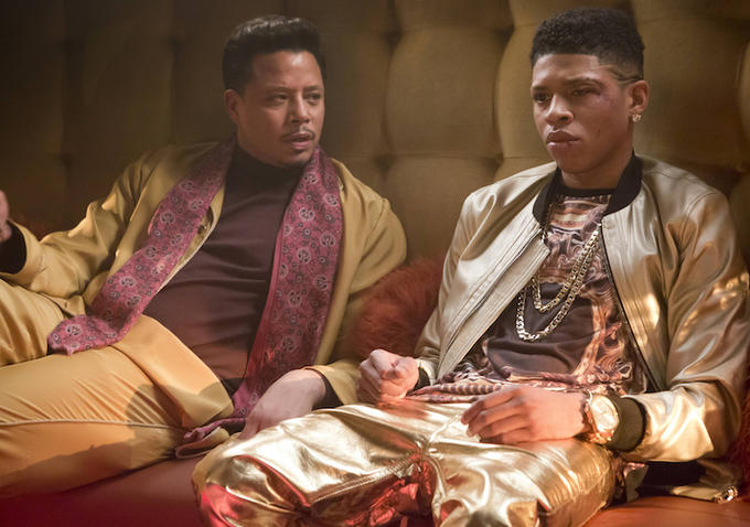 Empire: New FOX Series Debuts Following American Idol Return