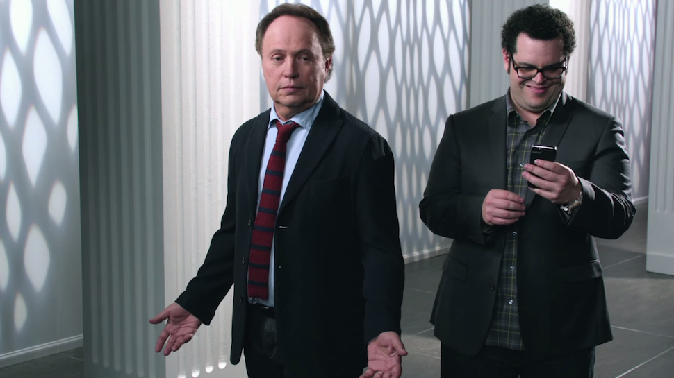 The Comedians, Louie TV shows on FX to debut