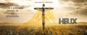 Helix TV show on Syfy: ratings (cancel or renew?)