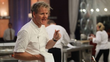 Hell's Kitchen: FOX Previews the TV Show's First All-Star Edition ...