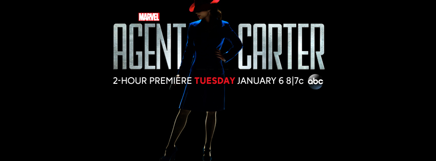 Marvel's Agent Carter: ABC TV show, latest ratings (cancel or renew?)