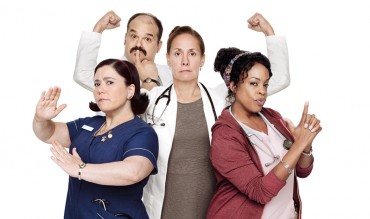 Getting On: Final Episode Promo Released for HBO Series - canceled ...