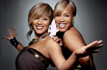 Mary Mary TV show on WEtv: season 4 coming