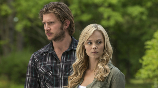 Bitten: Final Season Teaser Released - canceled + renewed TV shows ...