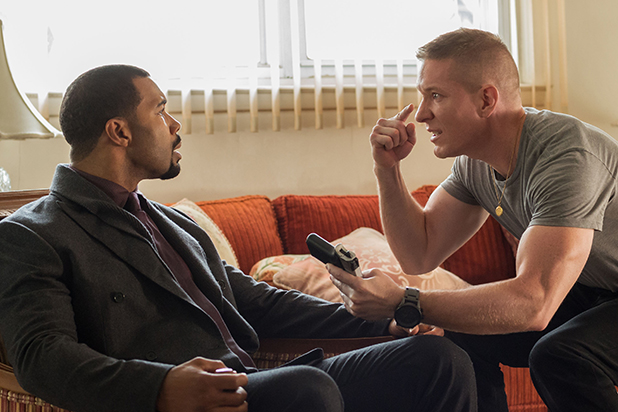 Power TV show on Starz: season 2 to debut